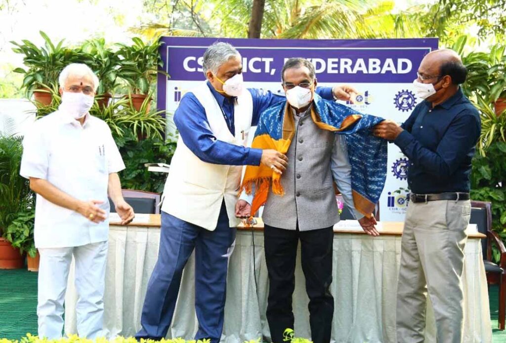 DST Secretary urges to engage students in industrial projects - The ...