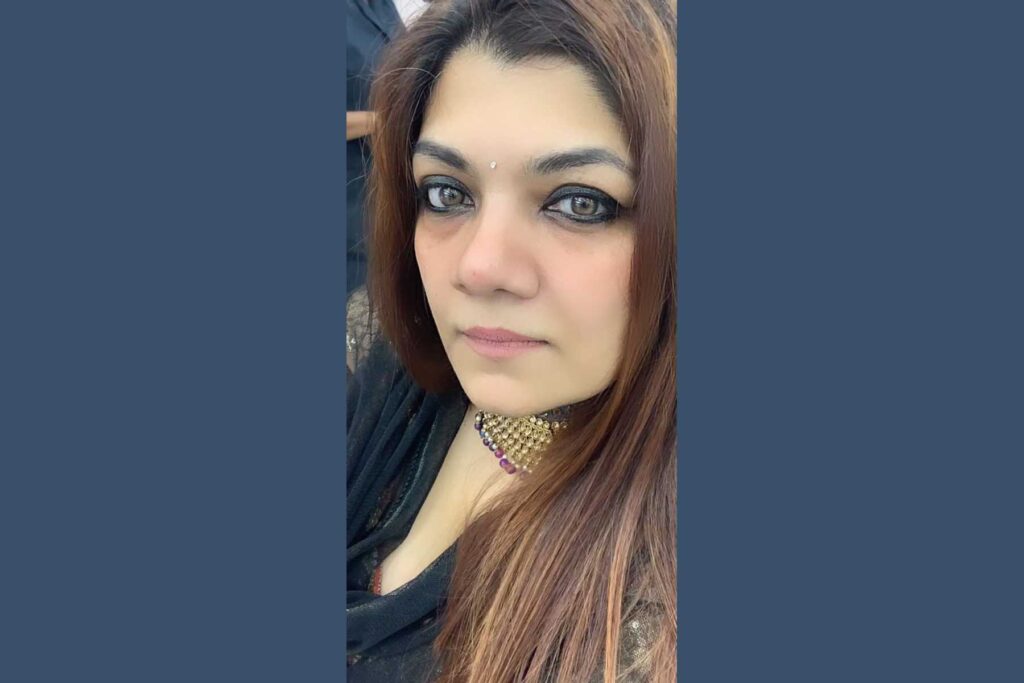 Instagram's Rising Star Natasha Anwar Tells The Secret Behind Growth On ...