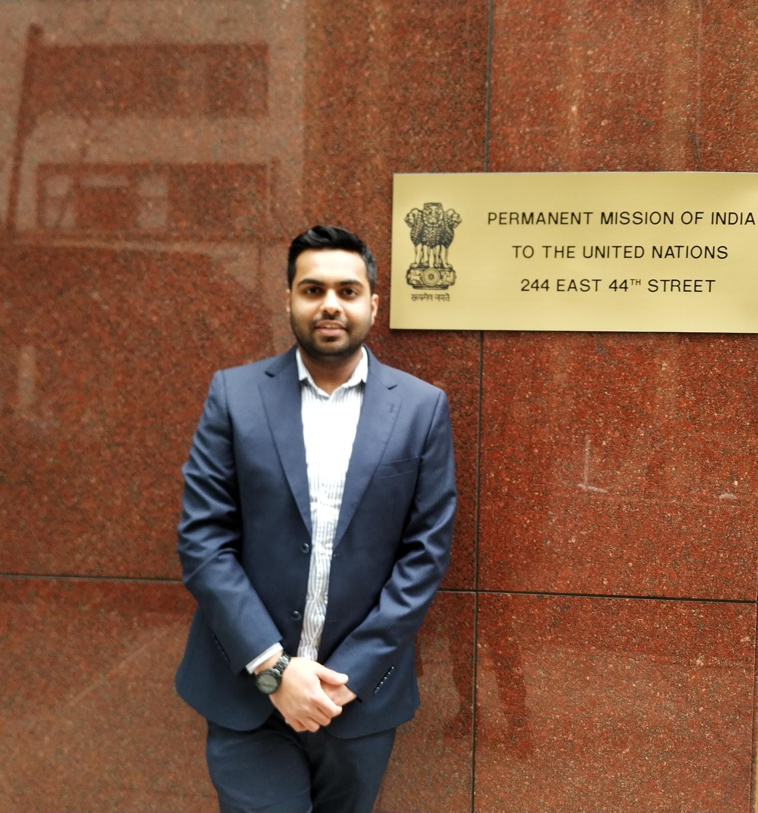 I have dedicated my life for Moksha! – Abhishek Buddhadev - The Indian ...