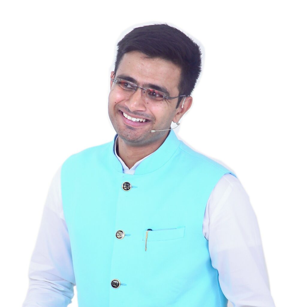 Dr. Shivprasad Mahale to receive the “Maharashtra Ratna Puraskar” and ...