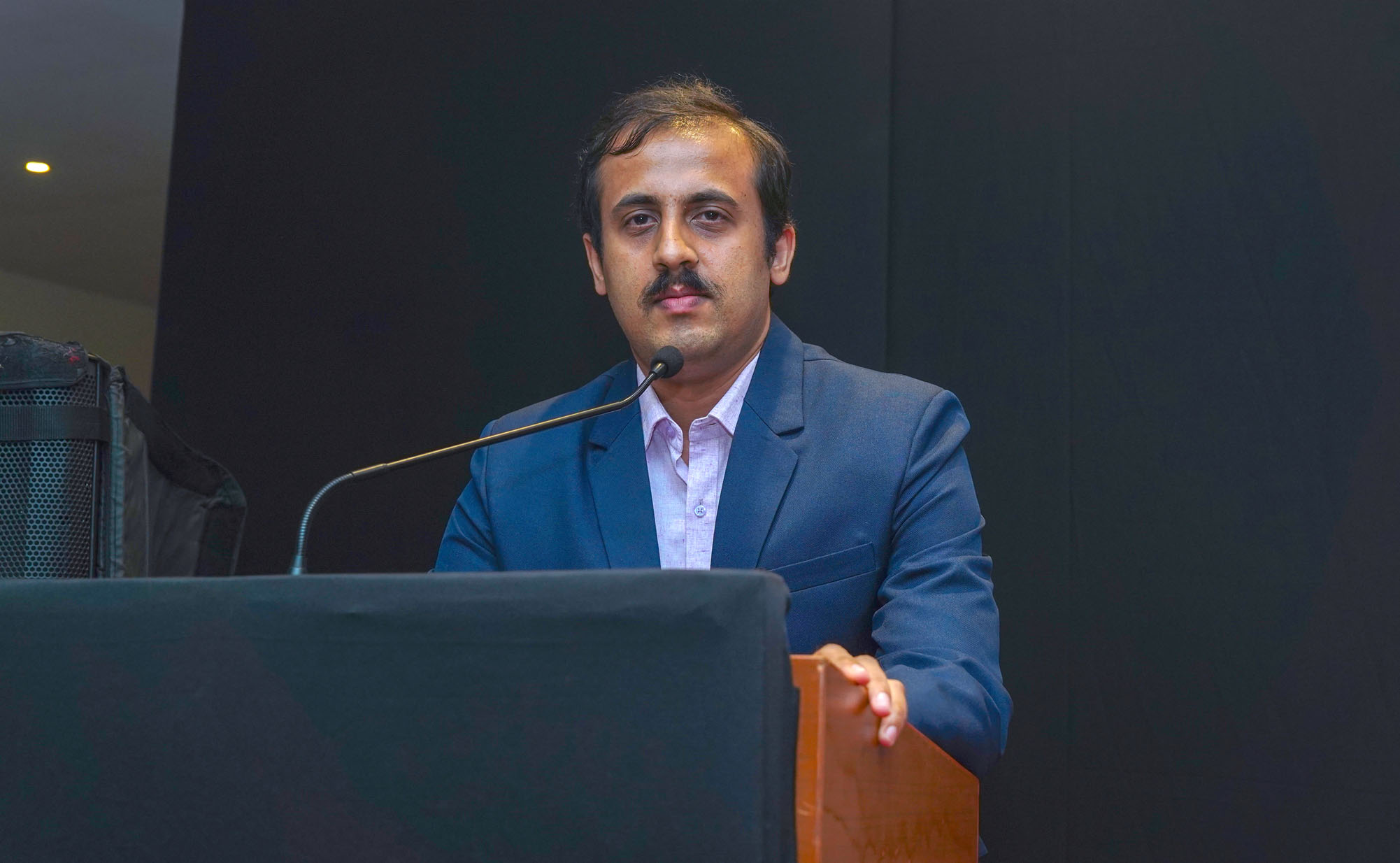 Ravi T Sharma – a common man behind uncommon results, unleashing Your ...