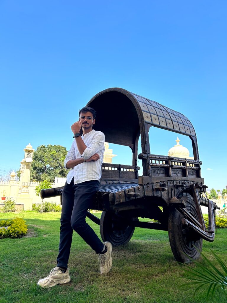 Utkarsh K. Nemade: The Young Indian Filmmaker who Made History with ...