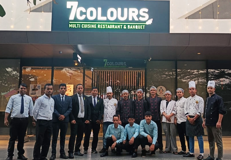 Inspiring 'Growing Great Chefs' – International Chef Day 2023 at ...