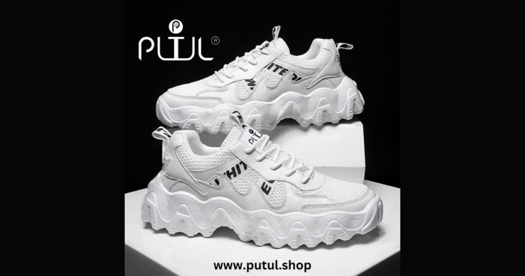 Putul: Where Tradition Meets Modernity in Indian Fashion - The Indian ...