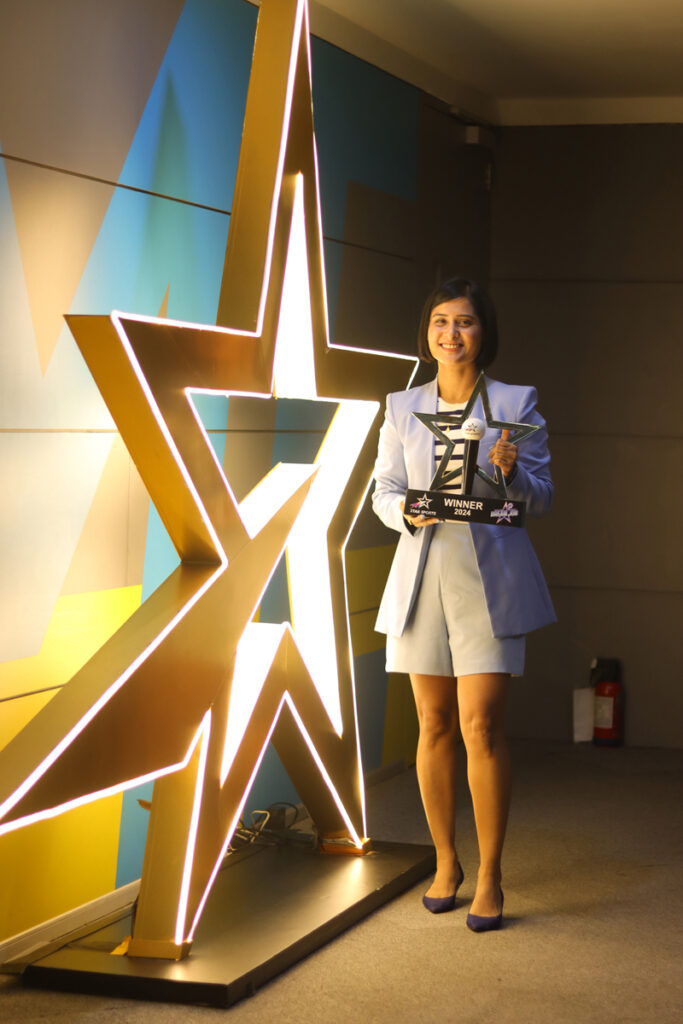 Soumi Dey Sarkar wins Star Sports ‘DREAM JOB’, to be an anchor for the ...
