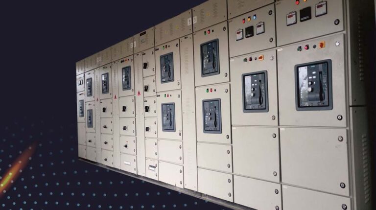 Rij Electricals: Delivering Engineering Excellence and Innovative ...