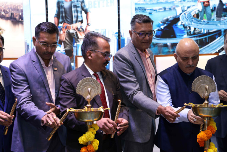 OSH India 2024 Opens in Mumbai with Groundbreaking Discussions on ...