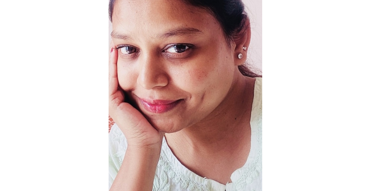 Sailee Ghane – Winner of the 21st Century Emily Dickinson Award - The ...