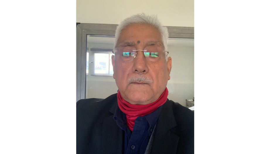 Chander Parkash Malhotra – Winner of the 21st Century Emily Dickinson ...