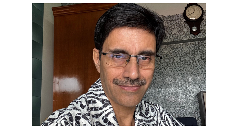 Debojit Barthakur – Winner of the 21st Century Emily Dickinson Award ...