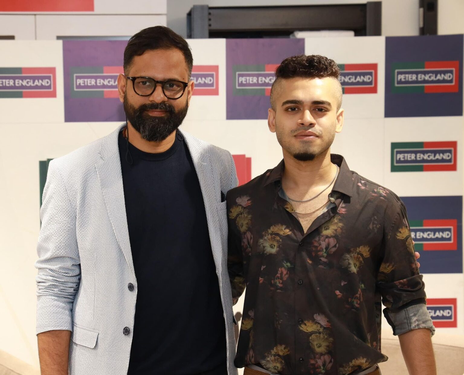 Peter England Collaborates with Kerala’s Homegrown Rapper & Artist The ...