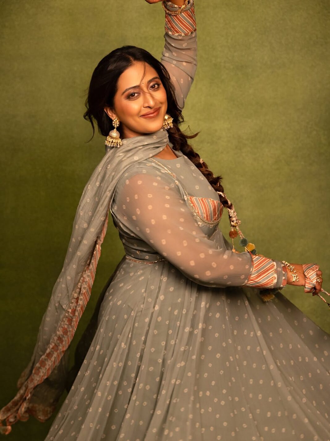 Grammy-Nominated Artist Raja Kumari Headlines OCHA × Spotify Rap 91 ...